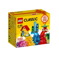 LEGO Classic 10703 Creative Builder Box | Popitoi