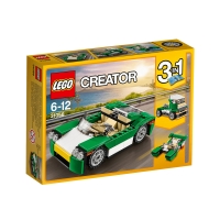 LEGO Creator 31056 Green Cruiser | Popitoi