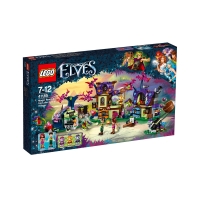 LEGO Elves 41185 Magic Rescue from the Goblin Village | Popitoi