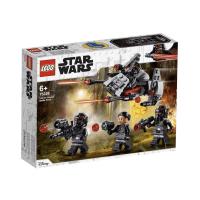 LEGO Star Wars 75226 Inferno Squad Battle Pack | Popitoi